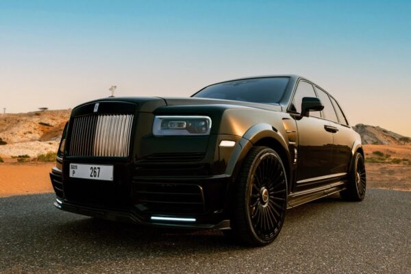 Luxury Car Brands Ranked: Your Guide to High-End Vehicles