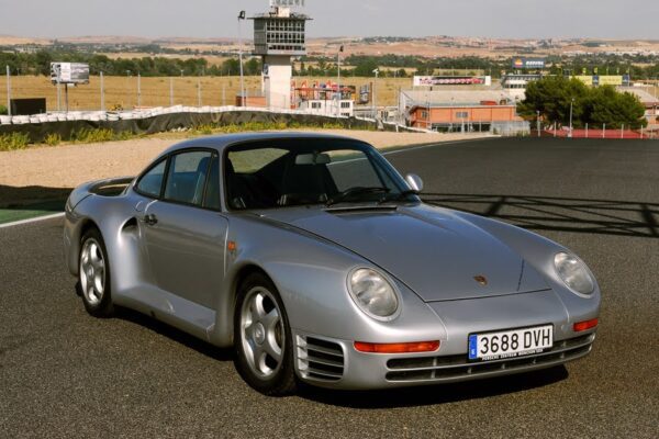 Best Old Supercars: Classic Rides That Still Pack a Punch